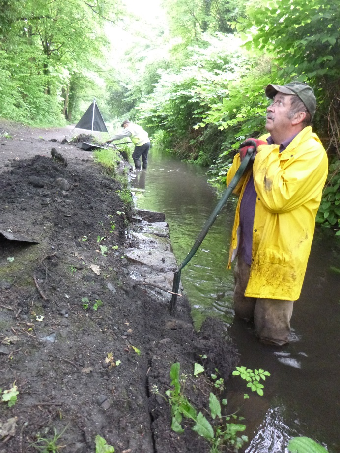 THE WEEK AHEAD 29TH MAY 2017 TO 4TH JUNE 2017 Swansea Canal Society