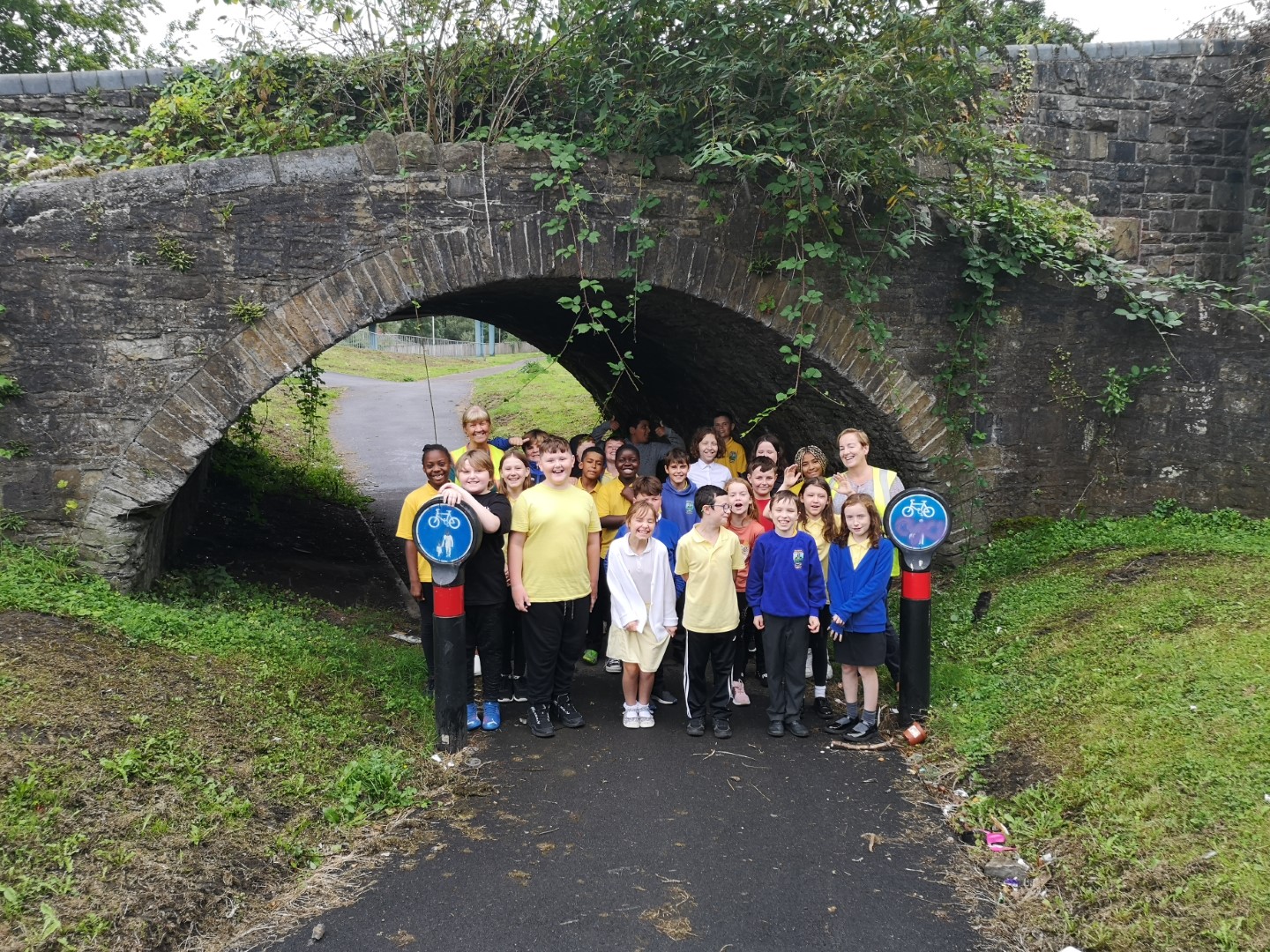 Morriston (Large) – Swansea Canal Society
