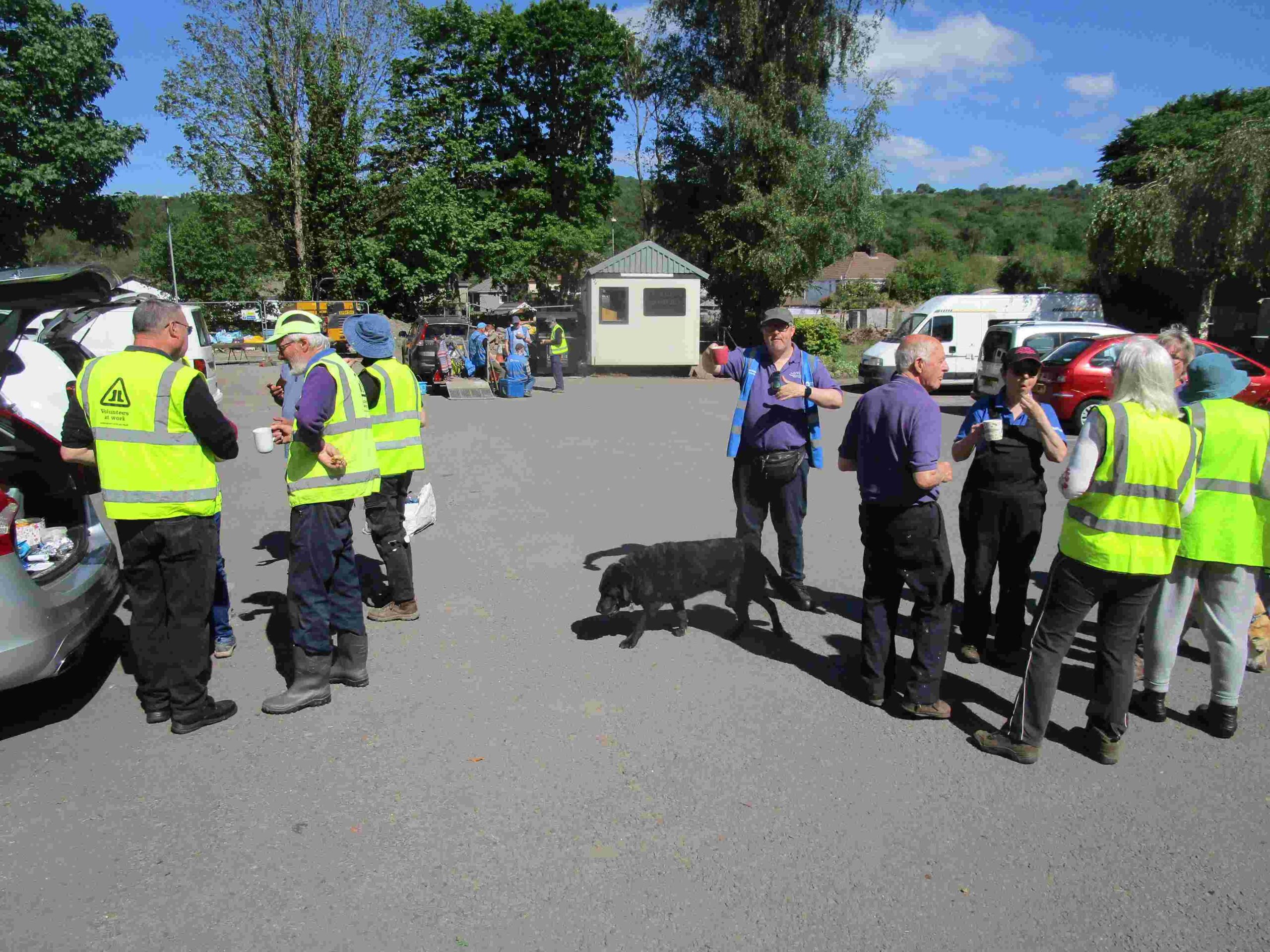 The Week Ahead: Sunday 11th - Saturday 17th May 2025 - Swansea Canal ...